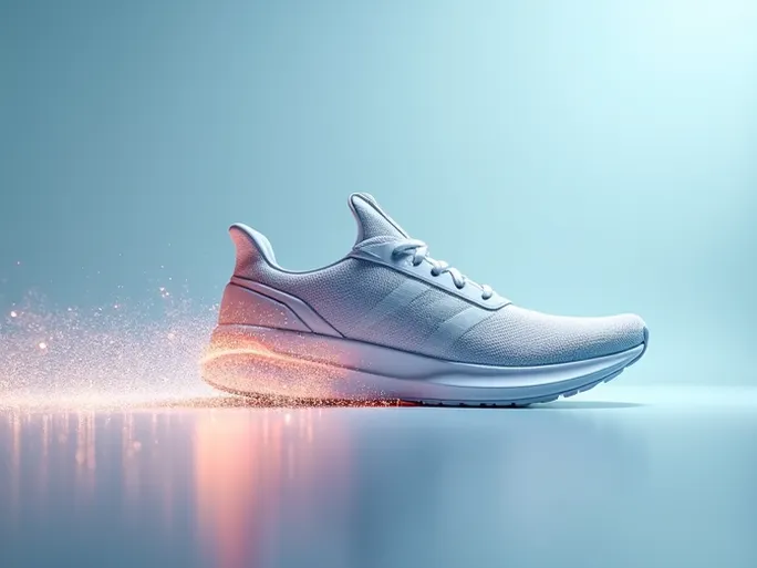 Skechers Ultra Flex 20 Offers Lightweight Running Comfort