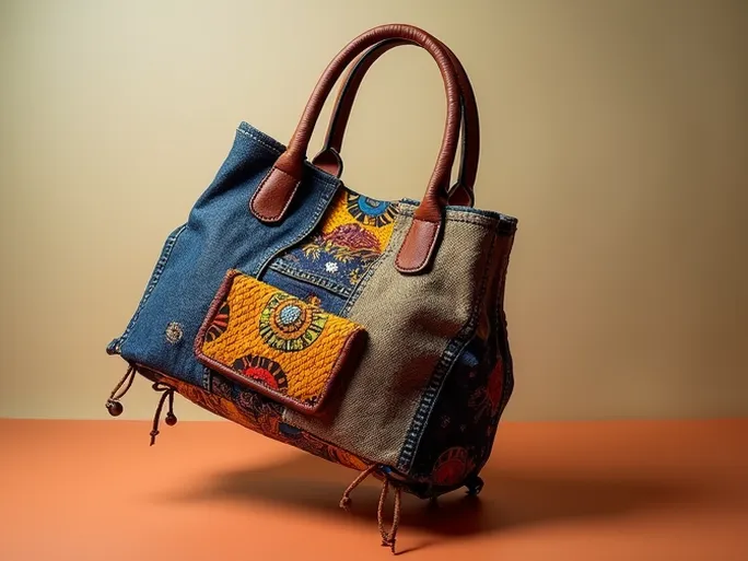VA Examines Le Tings Bags Identity in Online Lecture