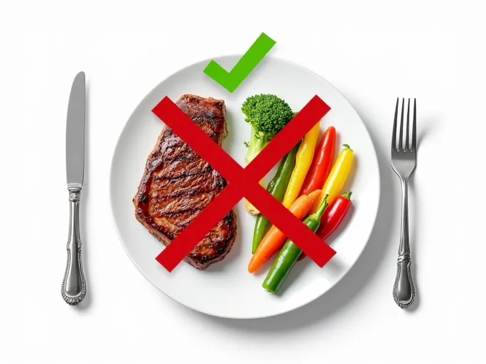 US Dining Etiquette Guide Emphasizes Cultural Sensitivity