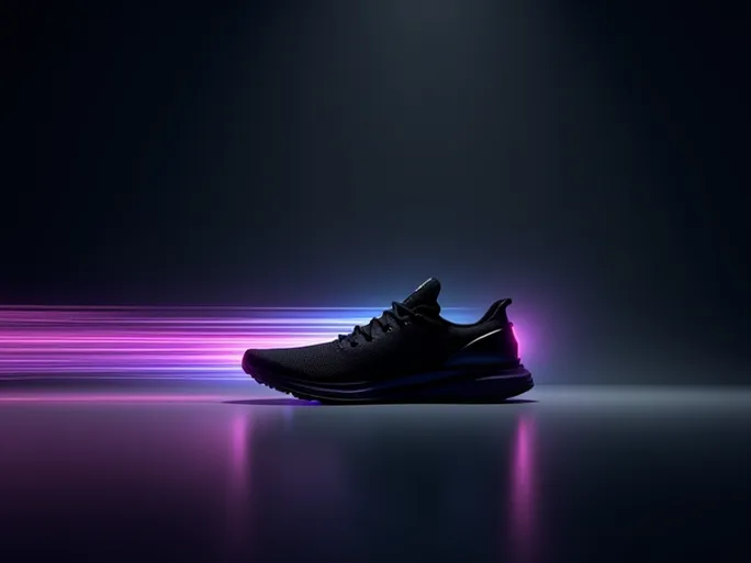 Under Armour Launches HOVR Infinite 4 Running Shoe