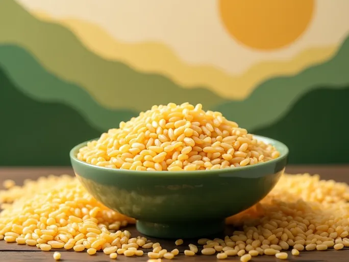 Sichuan Aims to Bolster Grain Security by 2025