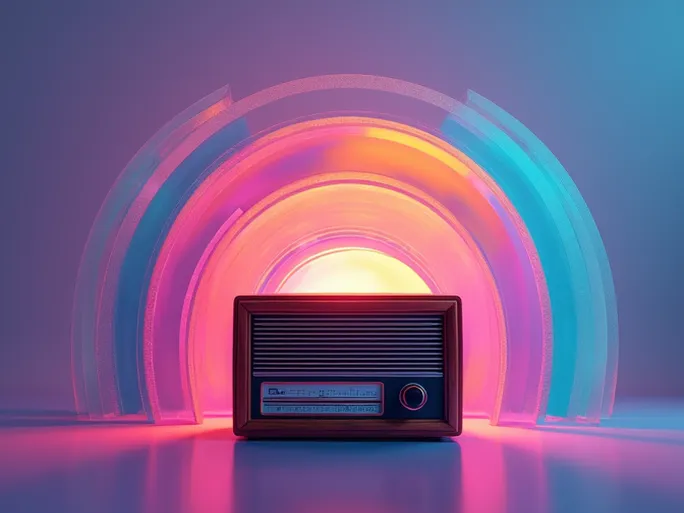 Black Radio Habits Show Regional Trends Across U.S. Communities