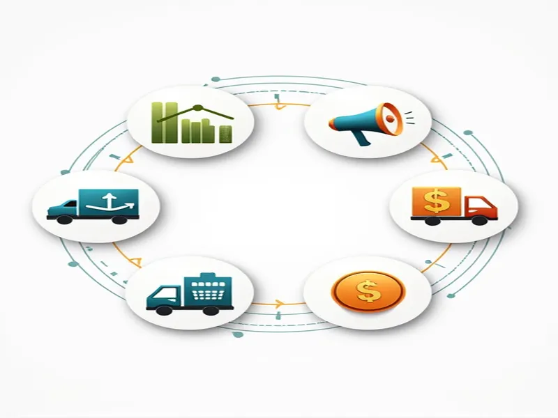 Captain BI: The Essential Tool for Enhancing Amazon Operations Efficiency