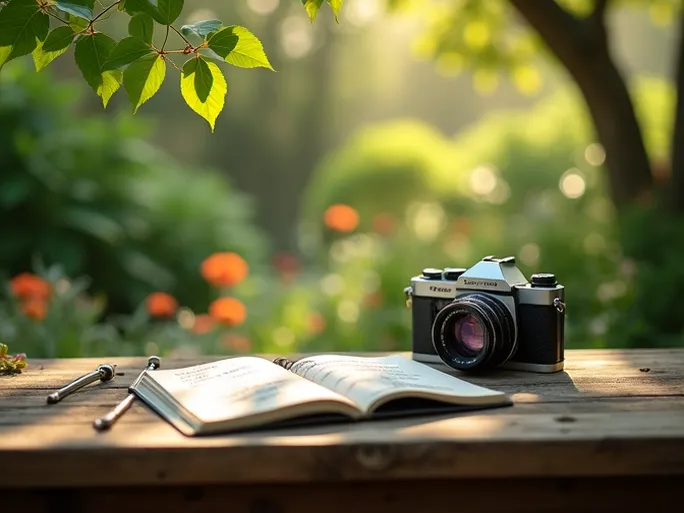 Key Tips for Aspiring Professional Photographers