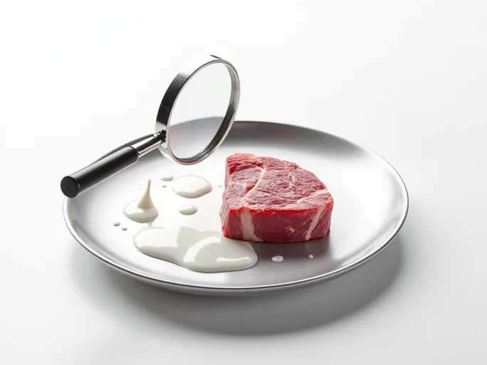 Mudanjiang Boosts Dairy and Meat Safety Standards