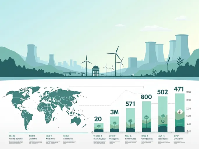 Global Nuclear Power Plant Decommissioning Status And Future Trends Analysis