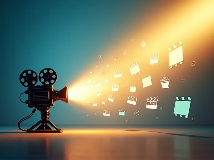 Czech Film Industry Booms With Record Output, Global Appeal