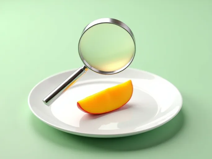 Hainan Enforces Strict Food Safety Standards