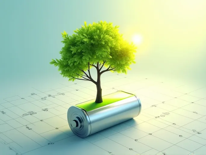 Chinas Renewable Sector Transforms As Energy Storage Gains Market Traction