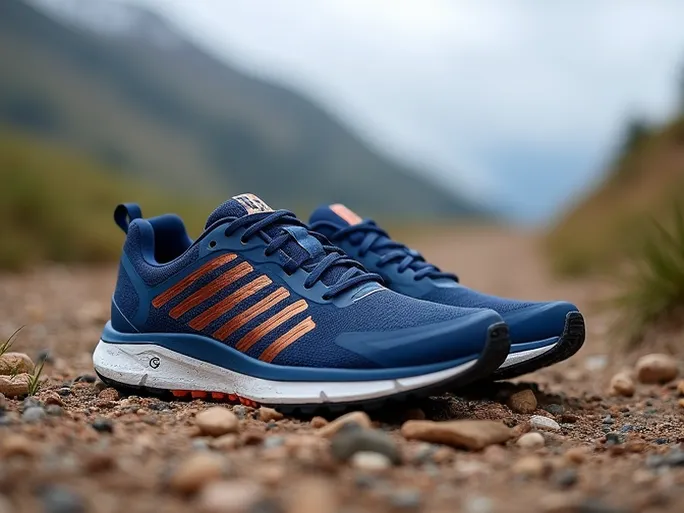 On Cloudultra Trail Shoe Excels in Performance Review
