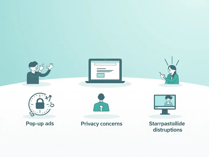 Analyzing the Factors Behind Vietnamese Users Aversion to Online Advertising