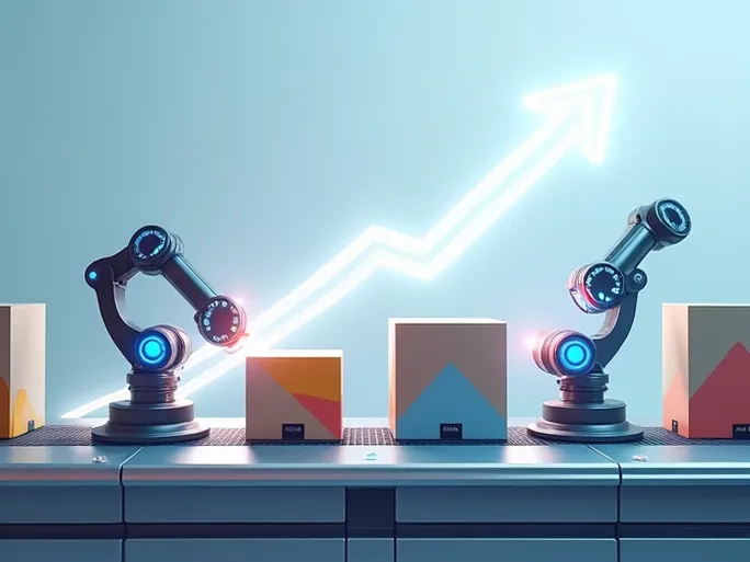 Amazon AI Automates Product Listings Cuts Manual Work
