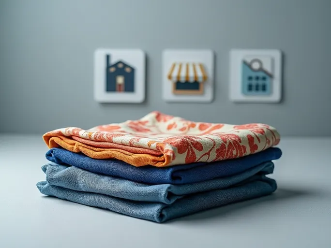 Guide to Sourcing Sandwich Fabric Manufacturers and Markets
