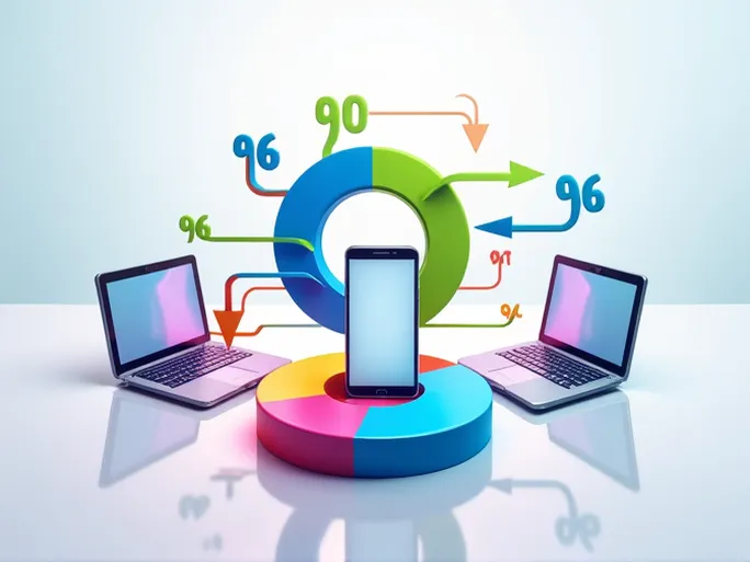 Angola's Internet Traffic Nears 90% Mobile by 2025, Reshaping Digital Strategies