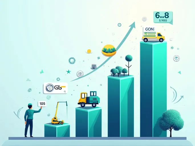 Swiss Mechanical Engineering Sector Hits €32.77B Revenue in 2023
