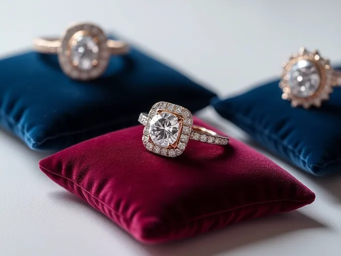 Key Tips for Choosing the Right Engagement Ring
