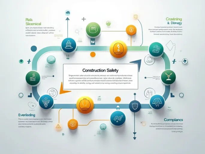 Construction Safety Supervision Urgent Need With Challenges Ahead