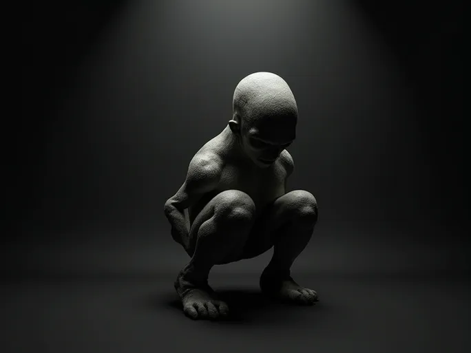 Supreme Chris Cunningham Release rubber Johnny Collaboration