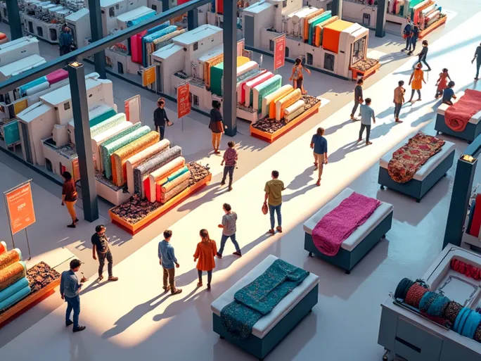 2025 China Weihai Supply Chain Expo Concludes Successfully