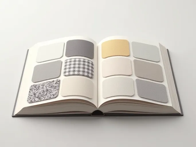 Guide to Sourcing Faux Linen Print Fabrics