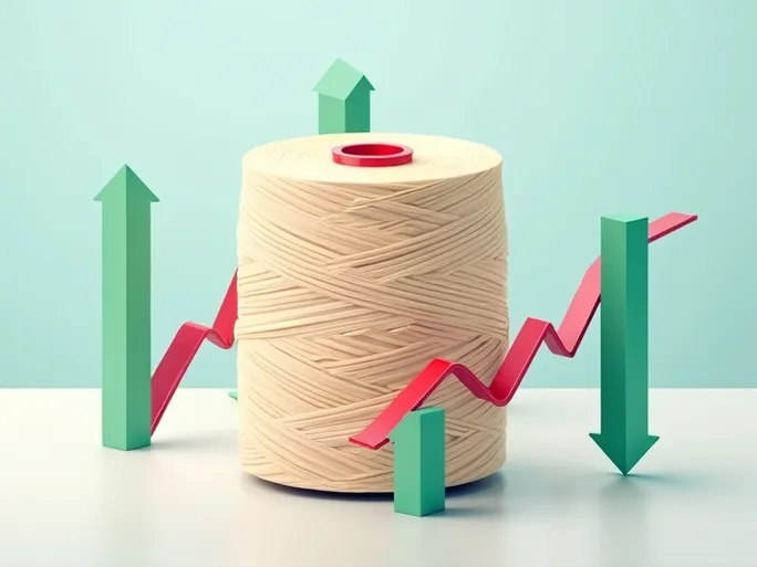 Slub Yarn Market Trends and Sourcing Strategies Analyzed