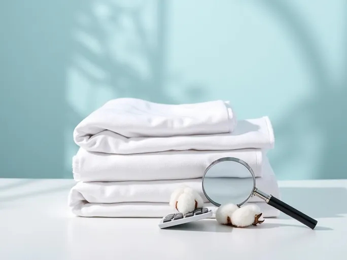 Global Cotton Fabric Prices Shift Amid Sourcing Challenges