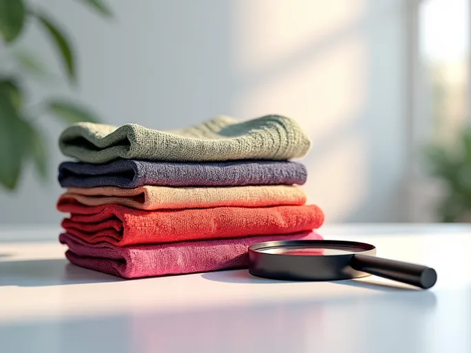 New Platform Simplifies Knit Fabric Sourcing for Manufacturers