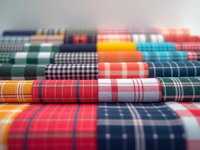 Polyester Gingham Bias Tape Price Comparison Guide