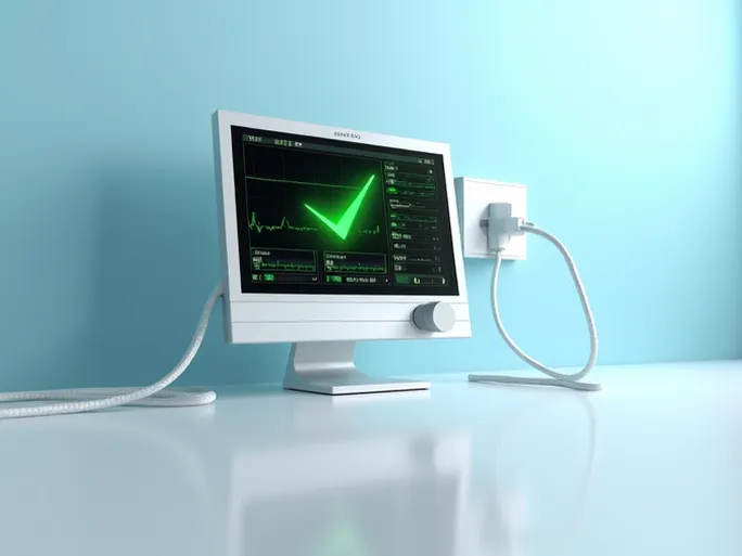 Smart Power Tech Boosts Medical Device Safety