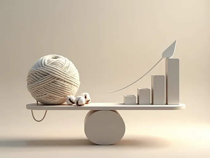 Recycled Yarn Prices Key Trends for Buyers