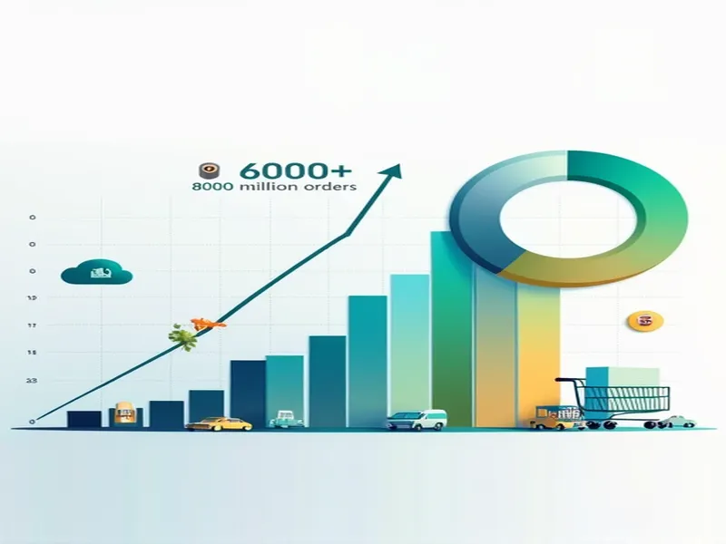 Taobao Flash Sales and Ele.me Joint Orders Reach Historic Highs, Surpassing 60 Million During 618