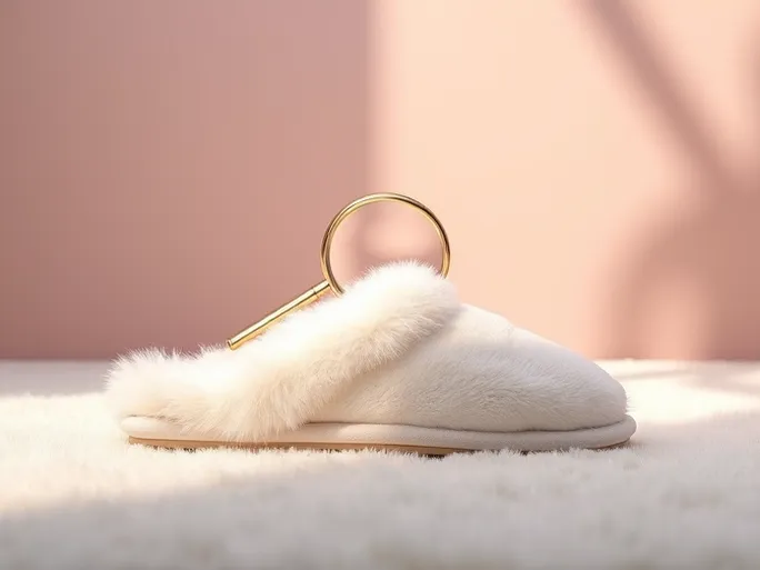 Gucci Fur Slides Sizing and Authenticity Guide