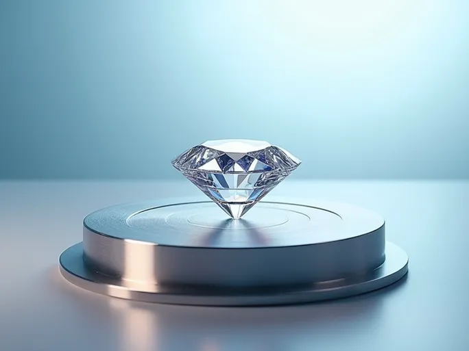 Gias Facetware Enhances Diamond Cut Grading Precision