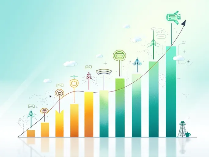 Tim Mobile Data Traffic Growth New Trends In The Italian Telecommunications Industry