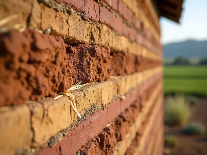 Earthen Homes Gain Popularity As Sustainable Housing Option