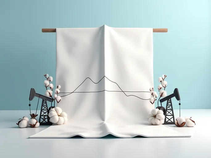 TC Poplin Market Prices Shift Amid Sourcing Challenges