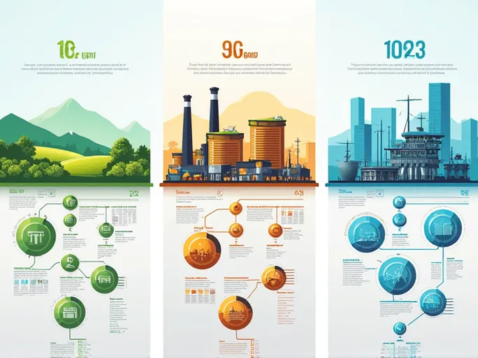 2023 Guatemala Gdp Structure Analysis Services Dominate