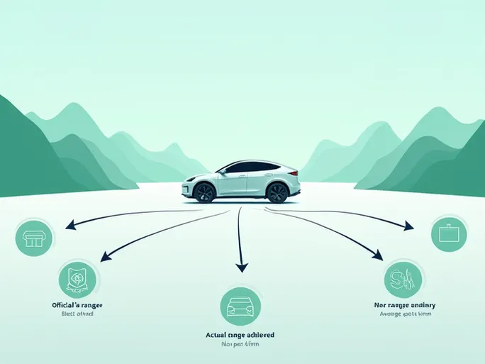 Blue Electric E5 Plus Achieves Record Realworld Range in Milliondollar Test