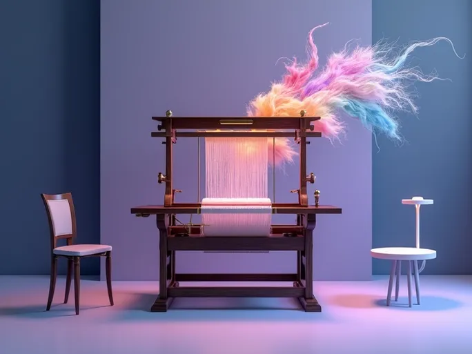 Heather Gibson Merges Art History with Modern Design at Upenn