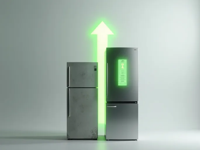 China Expands Appliance Subsidies to Stimulate Demand