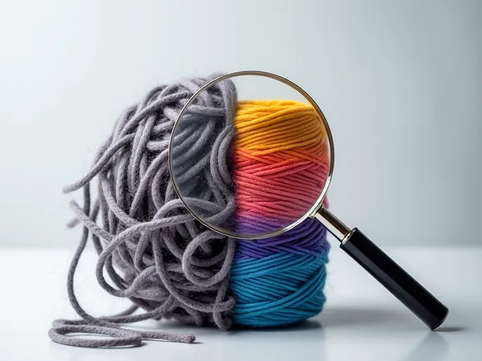 Remote Fabric Sampling Transforms Postpandemic Textile Industry