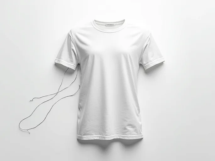 Offwhites Deconstructed Tee Becomes Collectors Symbol of Individuality