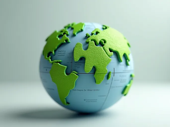 Chinas Smart Home Tech and Green Policies Impact Global Market
