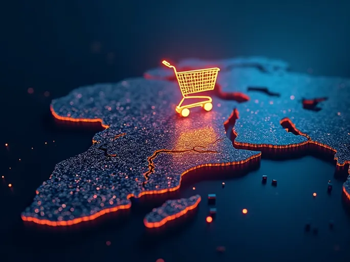 Africas Ecommerce Growth Struggles With Profitability