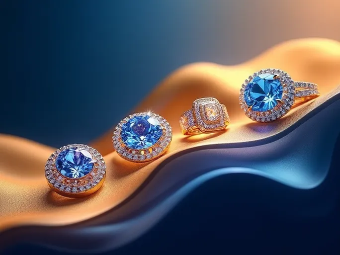 Jewelry Forums See Decline in Traditional Discussion Topics
