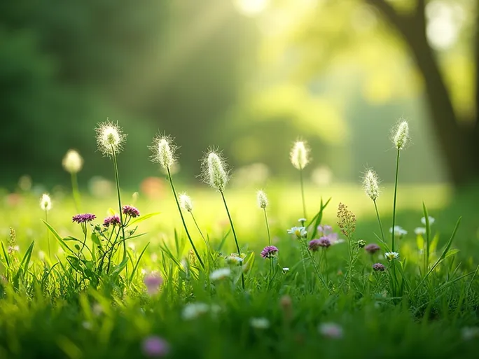 Effective Strategies to Control Couch Grass in Gardens