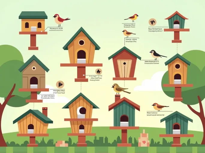Experts Advise on Optimal Avian Housing for Scientific Poultry Farming
