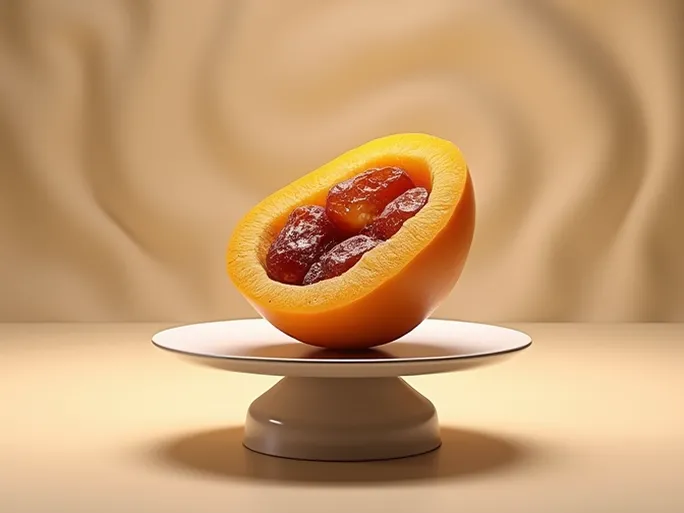 Jujube Market Faces Price Volatility Challenges Sourcing Strategies