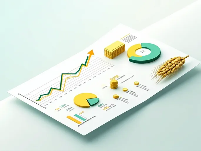 Commodity Market Trends Guide Investment Strategies
