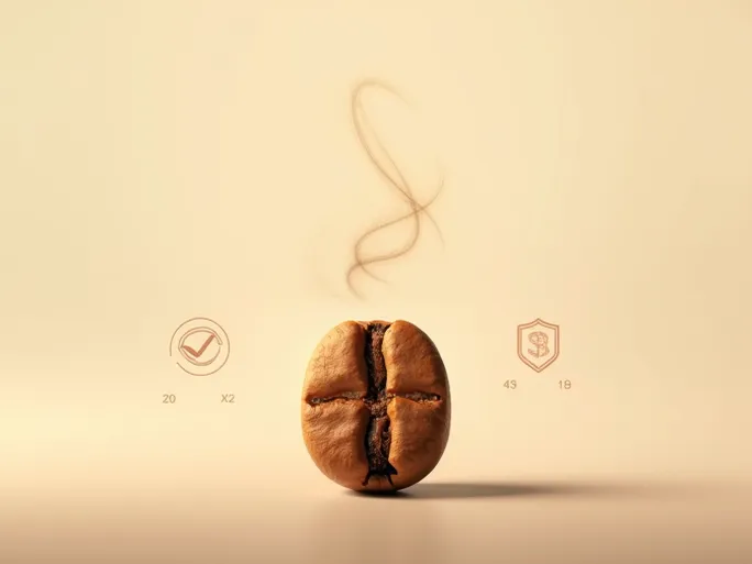 Thailand Sets New Standards for Roasted Coffee Quality